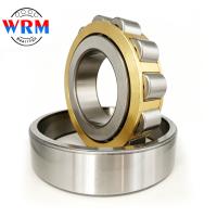 China OEM Standard Production Cylindrical Roller Bearing N209EM 45*85*19mm 2209EH Papermaking Equipment Bearing for sale