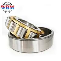 China Long Service Life Cylindrical Roller Bearing N211EM 55*100*21mm 2211EH Rubber Equipment Bearing for sale