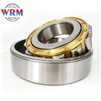 China Strict Quality Inspection Cylindrical Roller Bearing N212EM 60*110*22mm 2212EH Marine Equipment Bearing for sale