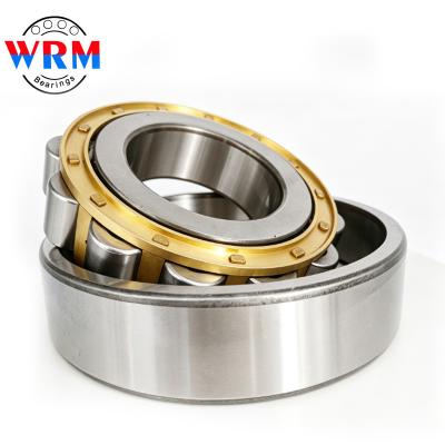 China China Bearing Cylindrical Roller Bearing N213EM 65*120*23mm 2213EH Power Equipment Bearing for sale