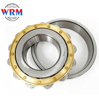 China China Factory Bearings Cylindrical Roller Bearing N214EM 70*125*24mm 2214EH Railway Transportation Bearing for sale