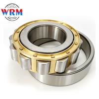 China Wuxi Bearings Cylindrical Roller Bearing N215EM 75*130*25mm 2215EH Port Machinery Bearing for sale