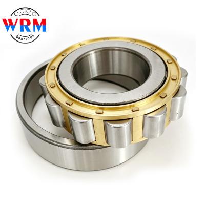 China Factory High Quality Cylindrical Roller Bearing N217EM 85*150*28mm 2217EH Food Machinery Bearing for sale