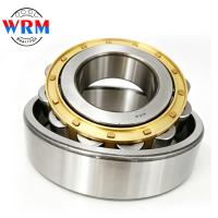 China Hot Selling Cylindrical Roller Bearing N218EM 90*160*30mm 2218EH Packaging Machinery Bearing for sale