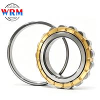 China Strict Quality Inspection Cylindrical Roller Bearing N406EM 30*90*23mm 2406EH Packaging Machinery Bearing for sale