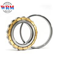 China China Bearing Cylindrical Roller Bearing N407EM 35*100*25mm 2407EH Ultra-thin Robot Bearing for sale