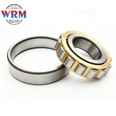 China Wuxi Bearings Cylindrical Roller Bearing N409EM 45*120*29mm 2409EH Mining Machinery Bearing for sale