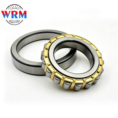China Factory High Quality Cylindrical Roller Bearing N411EM 55*140*33mm 2411EH Wind Turbine Gearbox Bearing for sale