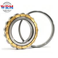 China Hot Selling Cylindrical Roller Bearing N412EM 60*150*35mm 2412EH CNC Machine Tool Bearing for sale