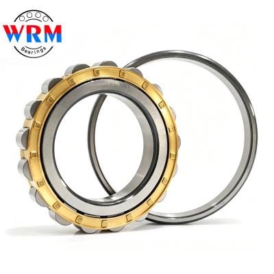 China Hot Selling Cylindrical Roller Bearing N412EM 60*150*35mm 2412EH CNC Machine Tool Bearing for sale