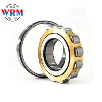 China Professional Cylindrical Roller Bearing N414EM 70*180*42mm 2414EH Railway Vehicle Bearing for sale