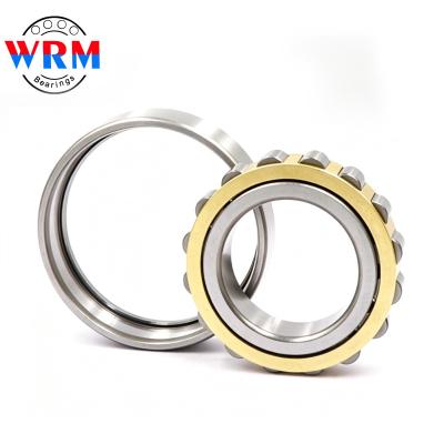 China High Concentricity Cylindrical Roller Bearing N1004EM 20*42*12mm 2104EH Port Machinery Bearing for sale