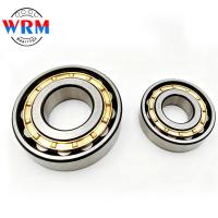 China Long Service Life Cylindrical Roller Bearing N1009EM 45*75*16mm 2109EH Metallurgical Equipment Bearing for sale