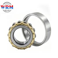 China China Bearing Cylindrical Roller Bearing N1011EM 55*90*18mm 2111EH Construction Machinery Bearing for sale