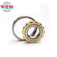 China Hot Selling Cylindrical Roller Bearing N1016EM 80*125*22mm 2116EH Paper Making Machine Bearing for sale