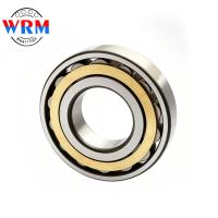 China Professional Cylindrical Roller Bearing N1018EM 90*140*24mm 2118EH Textile Machinery Bearing for sale