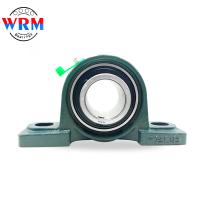 China High-quality Pillow Block Bearing UCP201 Z90501 12*31*127mm for sale
