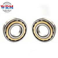 China Quality Assurance Cylindrical Roller Bearing N1019EM 95*145*37mm 2119EH Printing Machinery Bearing for sale