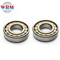 China Strict Quality Inspection Cylindrical Roller Bearing N2203EM 17*40*16mm 2503EH CNC Machine Tool Bearing for sale