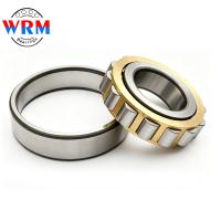 China China Bearing Cylindrical Roller Bearing N2204EM 20*47*18mm 2504EH Reducer Gearbox Bearing for sale