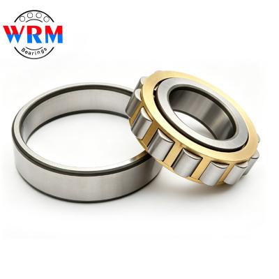 China China Bearing Cylindrical Roller Bearing N2204EM 20*47*18mm 2504EH Reducer Gearbox Bearing for sale