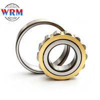 China China Factory Bearings Cylindrical Roller Bearing N2205EM 25*52*18mm 2505EH Railway Vehicle Bearing for sale