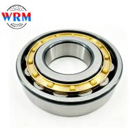 China Factory High Quality Cylindrical Roller Bearing N2208EM 40*80*23mm 2508EH Textile Machinery Bearing for sale