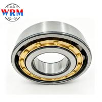 China Hot Selling Cylindrical Roller Bearing N2209EM 45*85*23mm 2509EH Printing Machinery Bearing for sale