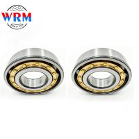 China Brand New Cylindrical Roller Bearing N2210EM 50*90*23mm 2510EH Papermaking Equipment Bearing for sale