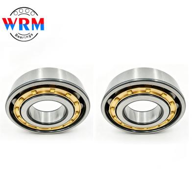China Brand New Cylindrical Roller Bearing N2210EM 50*90*23mm 2510EH Papermaking Equipment Bearing for sale