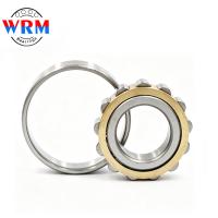 China Professional Cylindrical Roller Bearing N2211EM 55*100*25mm 2511EH Chemical Fiber Equipment Bearing for sale
