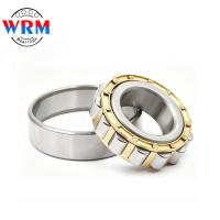 China Quality Assurance Cylindrical Roller Bearing N2212EM 60*110*28mm 2512EH Rubber Equipment Bearing for sale
