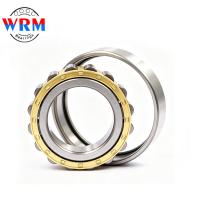China Meet International Standards Cylindrical Roller Bearing N2214EM 70*125*31mm 2514EH Power Equipment Bearing for sale