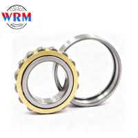 China High Precision Cylindrical Roller Bearing N2216EM 80*140*33mm 2516EH Port Machinery Bearing for sale