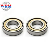 China China Factory Bearings Cylindrical Roller Bearing N2304EM 20*52*21mm 2604EH Textile Machinery Bearing for sale