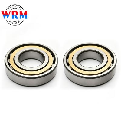 China China Factory Bearings Cylindrical Roller Bearing N2304EM 20*52*21mm 2604EH Textile Machinery Bearing for sale
