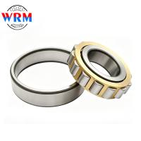 China Wuxi Bearings Cylindrical Roller Bearing N2305EM 25*62*24mm 2605EH Printing Machinery Bearing for sale
