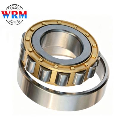 China Professional Cylindrical Roller Bearing N2310EM 50*110*40mm 2610EH Power Equipment Bearing for sale