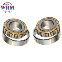 China Quality Assurance Cylindrical Roller Bearing N2311EM 55*120*43mm 2611EH Railway Transportation Bearing for sale