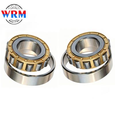 China Quality Assurance Cylindrical Roller Bearing N2311EM 55*120*43mm 2611EH Railway Transportation Bearing for sale
