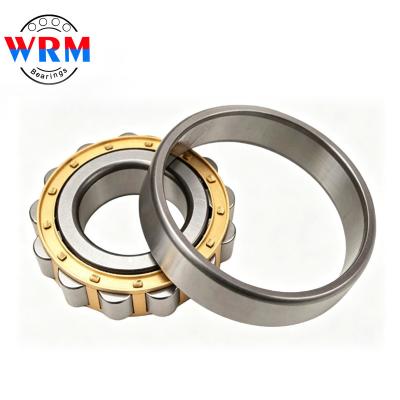 China After-sales Support Cylindrical Roller Bearing N2312EM 60*130*46mm 2612EH Port Machinery Bearing for sale