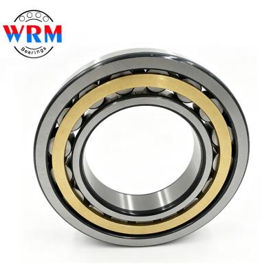 China Meet International Standards Cylindrical Roller Bearing N2313EM 65*140*48mm 2613EH Cement Equipment Bearing for sale