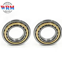 China High Speed Operation Cylindrical Roller Bearing N2314EM 70*150*51mm 2614EH Food Machinery Bearing for sale