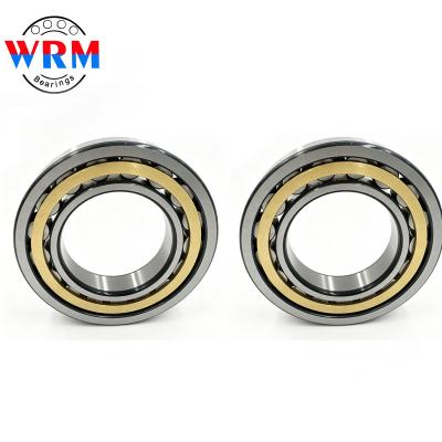 China High Speed Operation Cylindrical Roller Bearing N2314EM 70*150*51mm 2614EH Food Machinery Bearing for sale