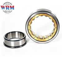 China Professional Cylindrical Roller Bearing NJ204EM 20*47*14mm 42204EH Mining Machinery Bearing for sale