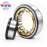 China After-sales Support Cylindrical Roller Bearing NJ206EM 30*62*16mm 42206EH Wind Turbine Gearbox Bearing for sale