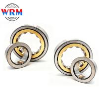 China High Speed Operation Cylindrical Roller Bearing NJ208EM 40*80*18mm 42208EH Reducer Gearbox Bearing for sale