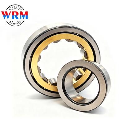 China High Precision Cylindrical Roller Bearing NJ209EM 45*85*19mm 42209EH Railway Vehicle Bearing for sale