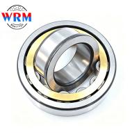 China High Speed Cylindrical Roller Bearing NJ210EM 50*90*20mm 42210EH Paper Making Machine Bearing for sale