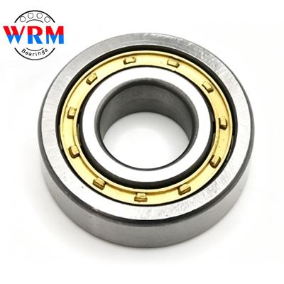 China Low Friction Cylindrical Roller Bearing NJ212EM 60*110*22mm 42212EH Textile Machinery Bearing for sale